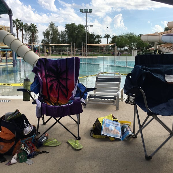 Photos at Hamilton Aquatic Center - 3 tips from 248 visitors