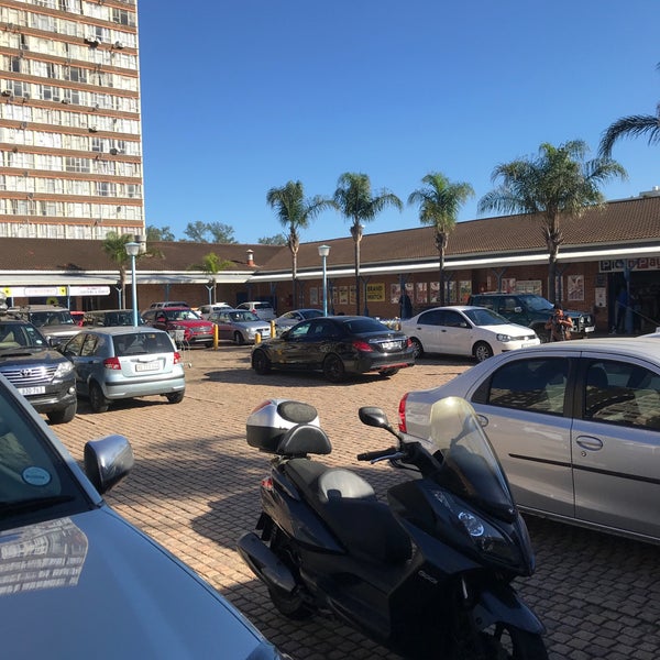 Summer Square, North Beach,Durban - Shopping Mall in North Beach