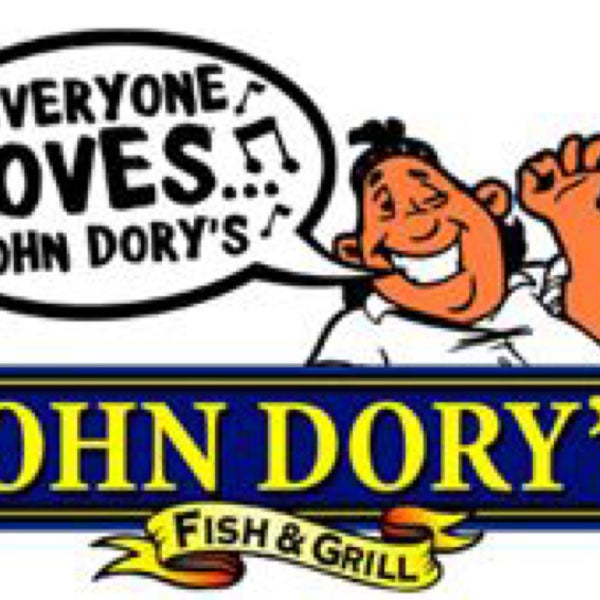 John Dory's in South Africa