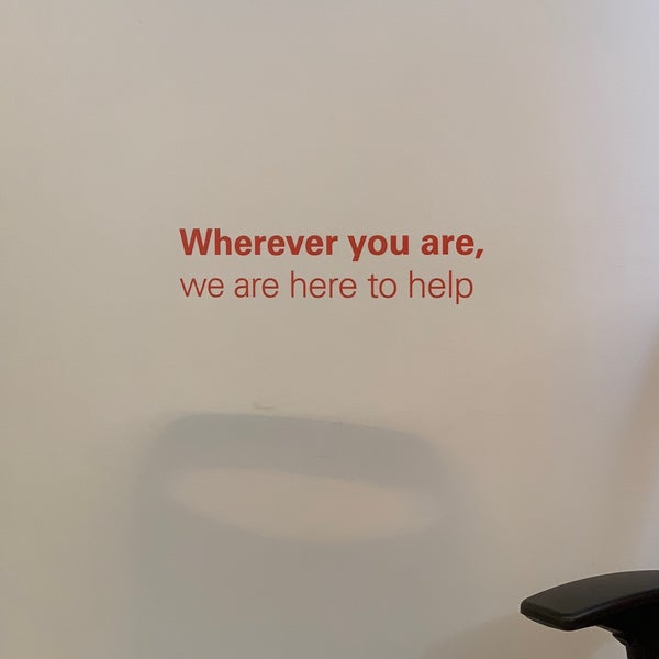 HSBC UK - Guildford, Surrey