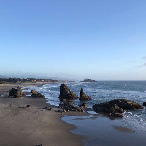 Photos at Face Rock State Park - 7 tips from 343 visitors