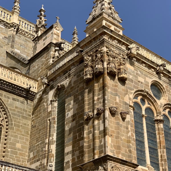 Catedral de Astorga - Church in Astorga