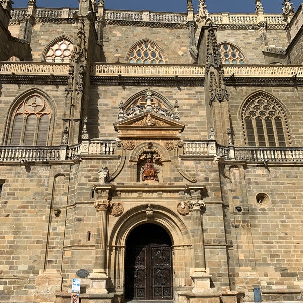 Catedral de Astorga - Church in Astorga