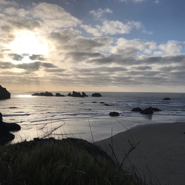 Photos at Face Rock State Park - 7 tips from 343 visitors