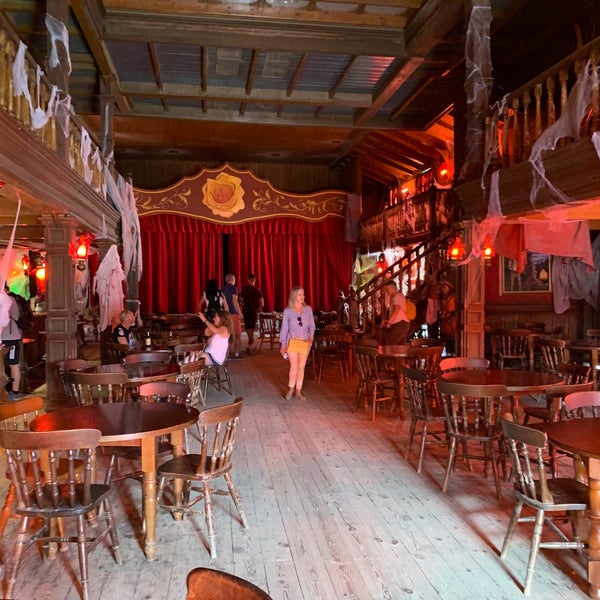 Mini Hollywood - 22 tips from 773 visitors