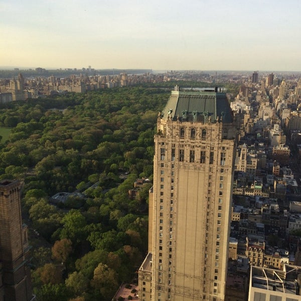 Photos at Estee Lauder Company HQ - Office in New York