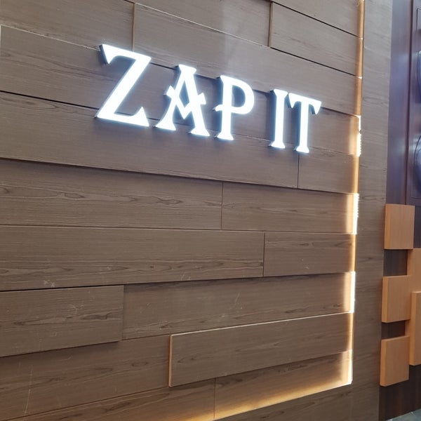 Zap It - Woodlands - 10 tips