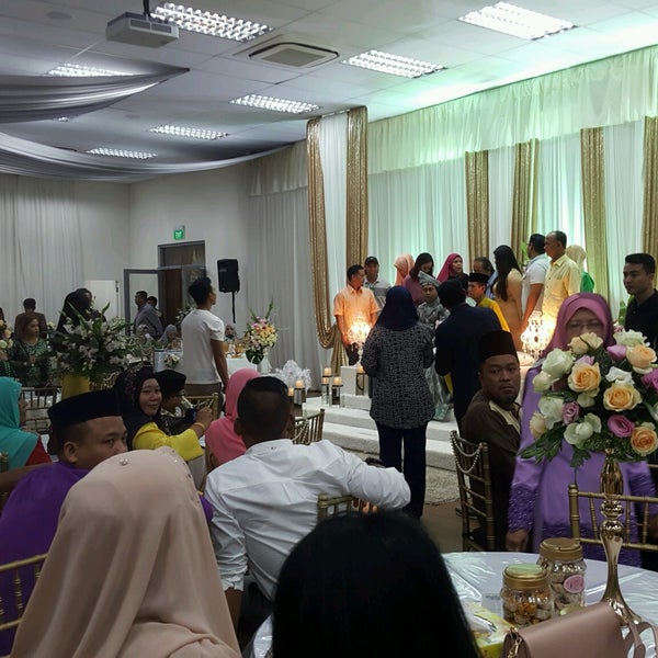 Photos at Senja-Cashew Community Club - Community Center in Singapore