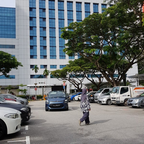 Photos at Immigration & Checkpoints Authority - Central Region - 156 ...