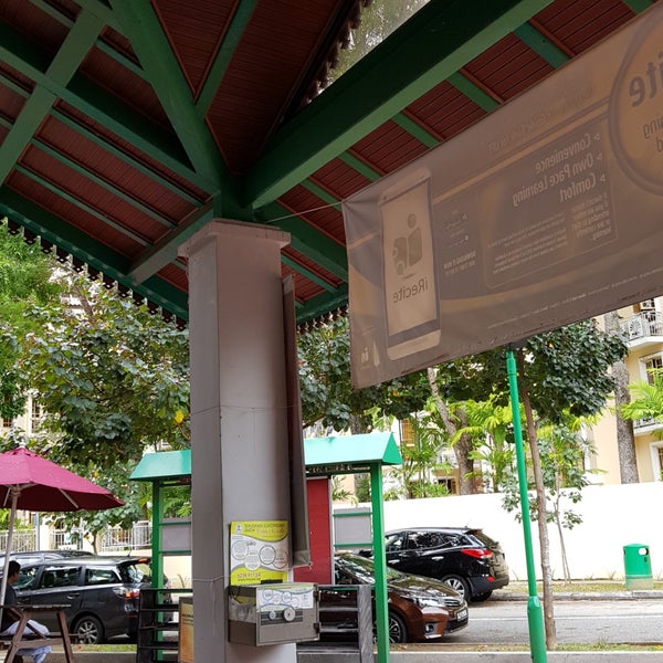 Photos at Masjid Kampung Siglap (Mosque) - Bedok - 3 tips