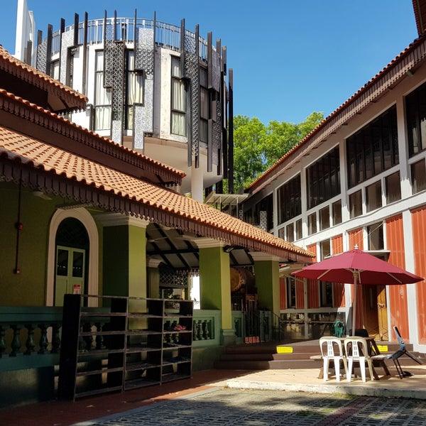 Photos at Masjid Kampung Siglap (Mosque) - Bedok - 3 tips