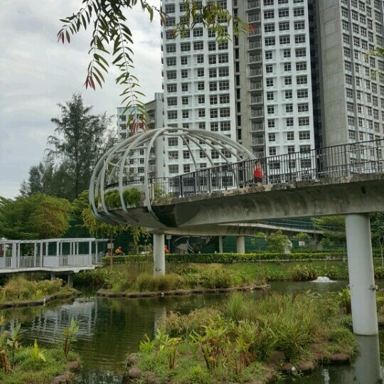 Photos at Jewel Bridge - Punggol - 6 tips from 280 visitors