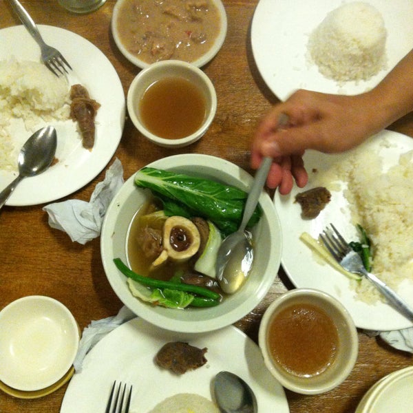 Photos at Bulalohan sa Ramirez - Sampaloc - Maynila, City of Manila