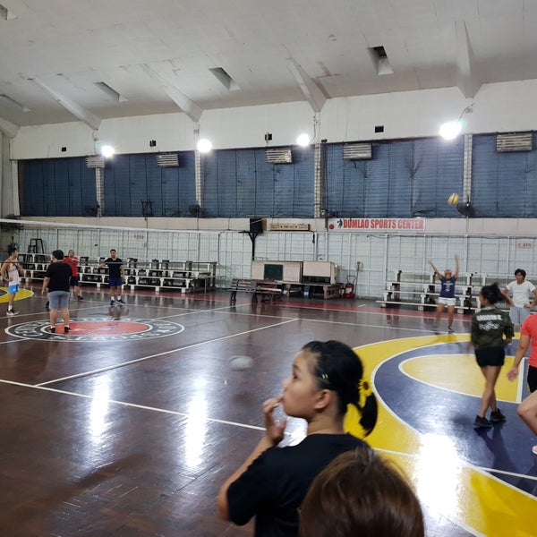 Photos at Dumlao Sports Center - Addition Hills - 10 tips from 1094 ...