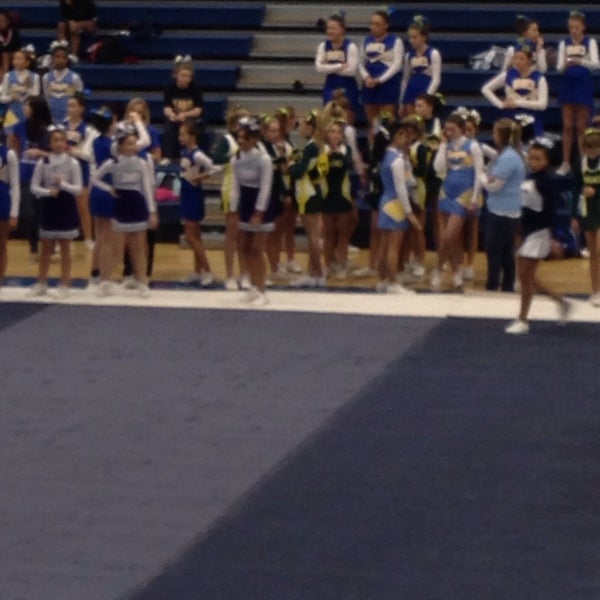 Photos at Landstown High School - High School in Virginia Beach