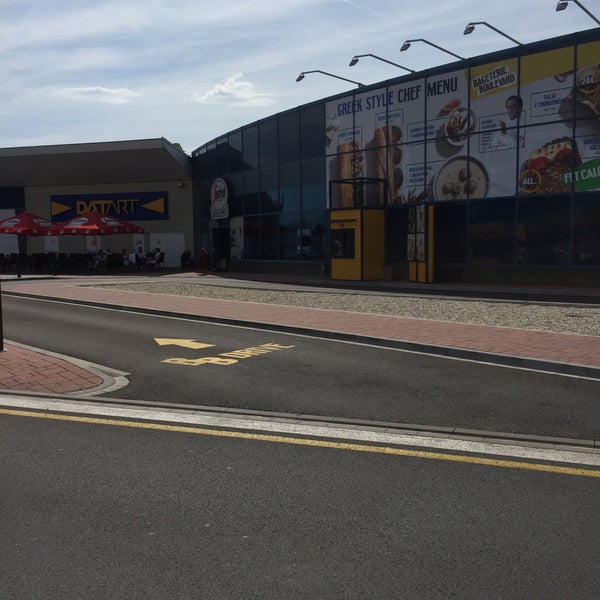 Borská pole - 5 tips