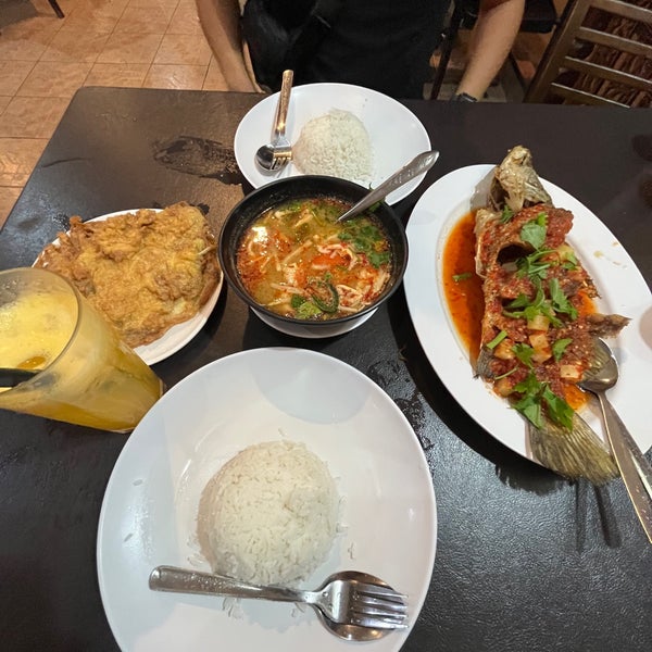 Photos at Sara Thai Kitchen - 106 tips from 4873 visitors