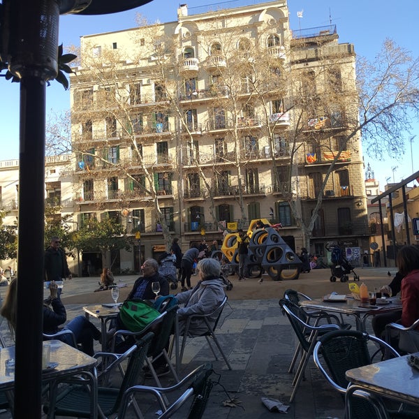 Photos at Sol Soler - Tapas Restaurant in La Vila de Gràcia