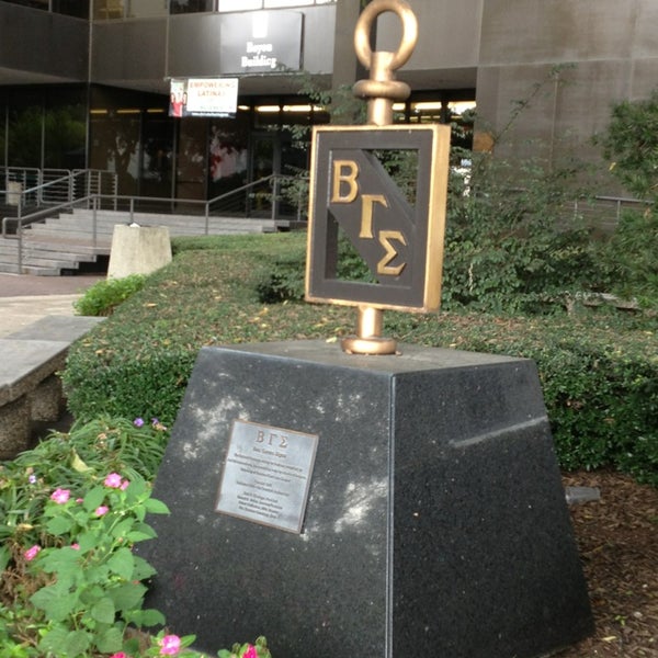 Photos at Bayou Building - College Administrative Building in Houston