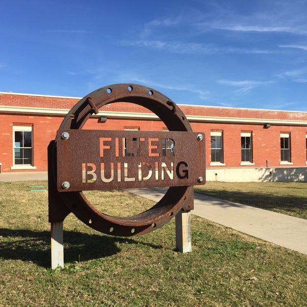 Photos at The Filter Building on White Rock Lake - Event Space in Dallas