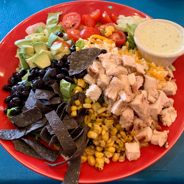 Blue Goose Cantina - Mexican Restaurant