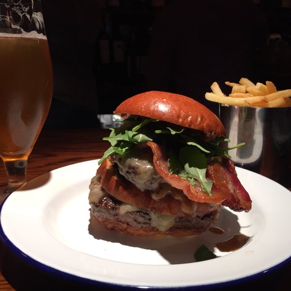 White Hart - Witley, Surrey