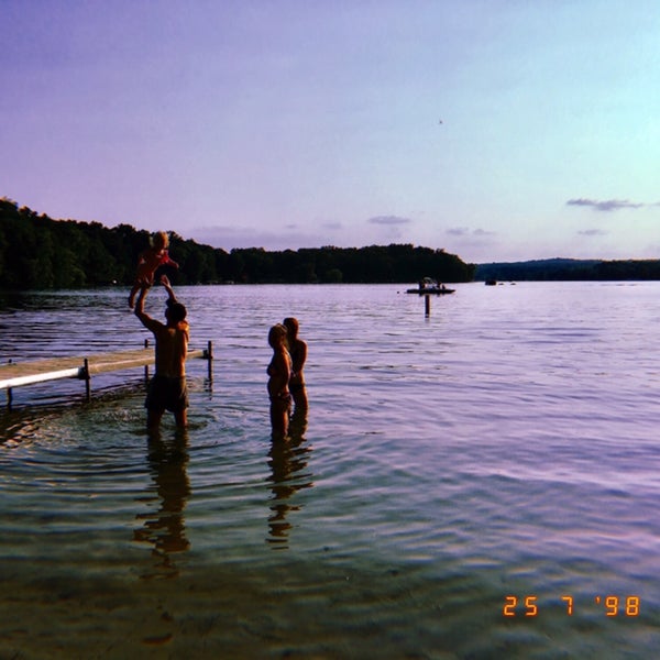 Long Lake - Lake in Three Rivers