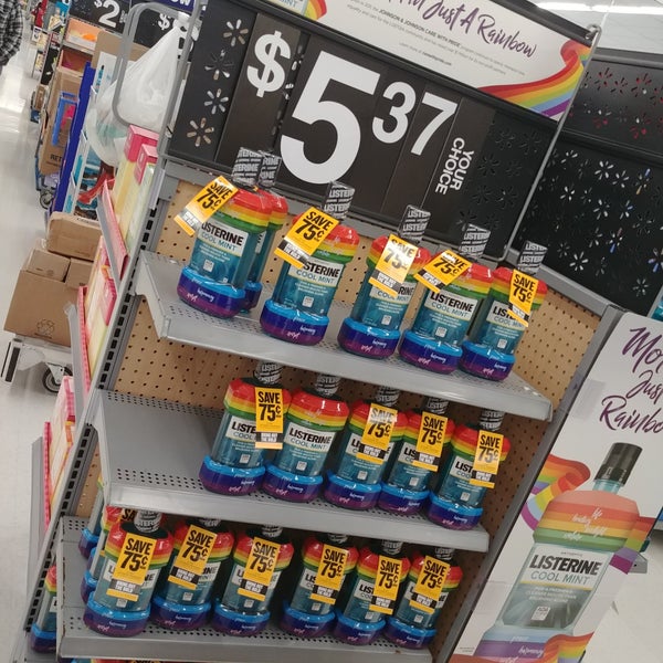 Photos at Walmart Supercenter - 13 tips from 1193 visitors