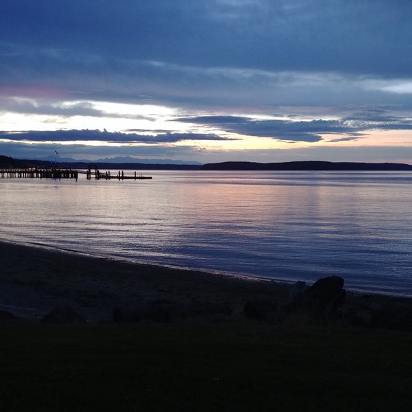 Photos at Ruston Way Waterfront - North End - Tacoma, WA