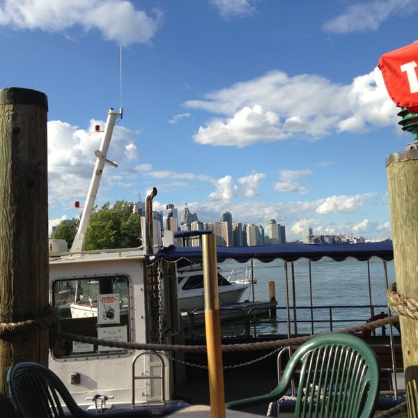 Toronto Island Marina (TIM) - 1 tip from 119 visitors