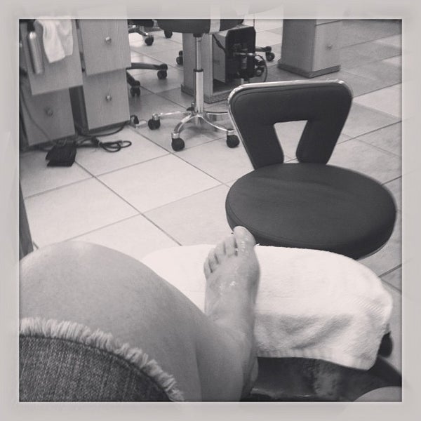 Classic Nails And Spa 6 Tips From 81 Visitors