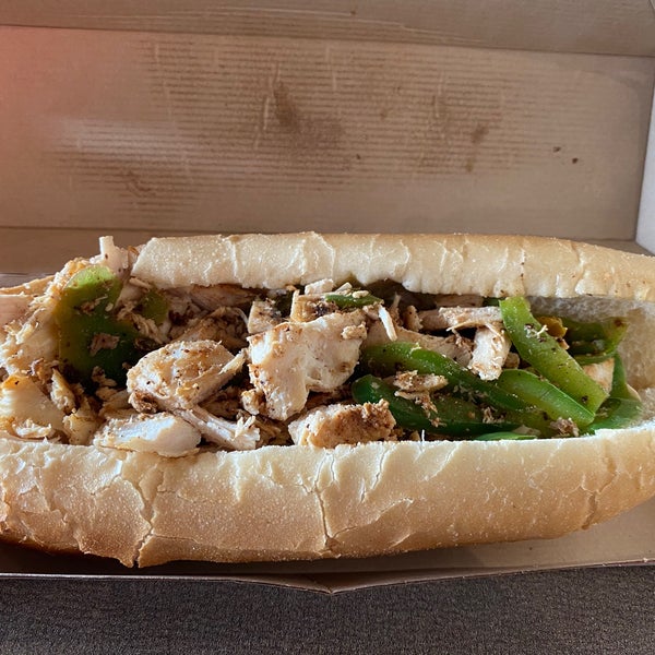 PepperJax Grill - Northwest Omaha - 7 tips