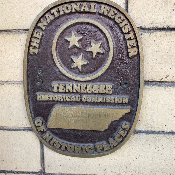 Photos at Historic Castner Knott Building - 618 Church Street