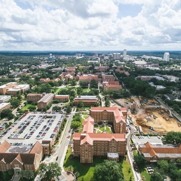 Deviney Hall - 7 tips