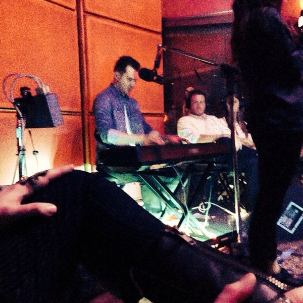 Rax Trax Studio - Lakeview - 5 tips