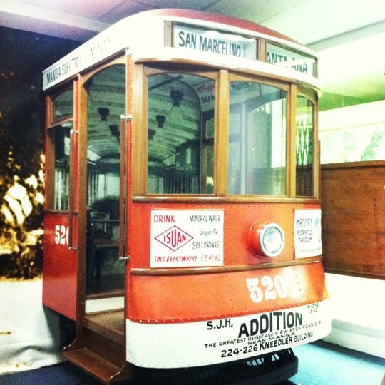 First Pacific Leadership Academy - Convention Center in Antipolo City