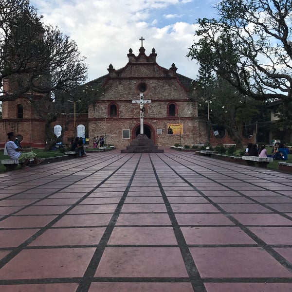 St. Dominic Cathedral - Bayombong, Nueva Vizcaya