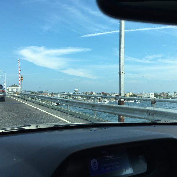 Margate Bridge - Northfield, NJ