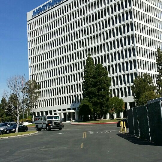 Photos at Northrop Grumman Aerospace - Office in North Redondo Beach