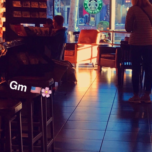 Starbucks - Coffee Shop in Chico