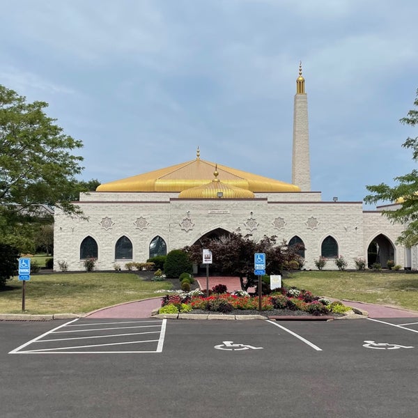 Islamic Center of Greater Cincinnati - 2 tips from 140 visitors