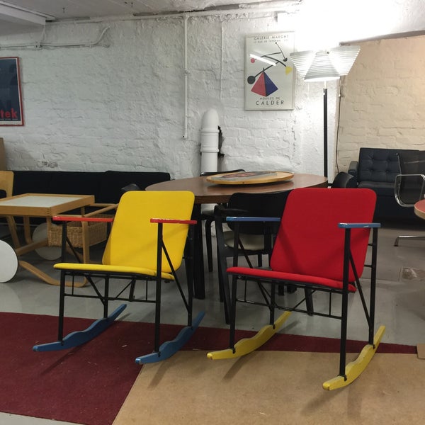 Artek 2nd Cycle - Furniture / Home Store in Helsinki