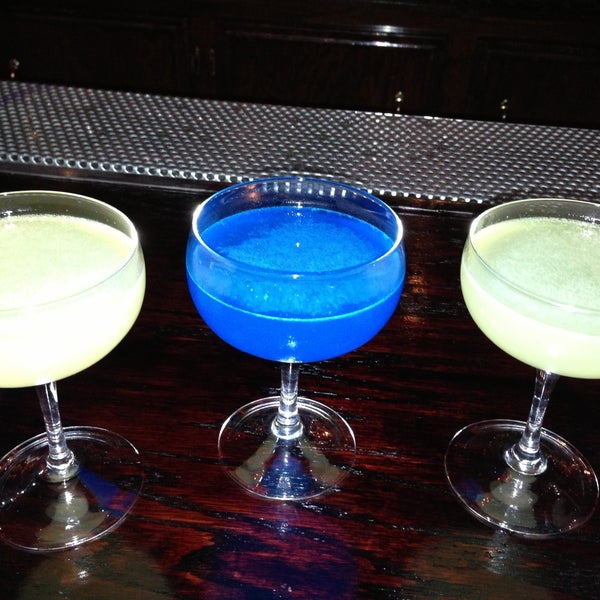 Captain Foxheart's Bad News Bar & Spirits Lodge - 42 tips from 1795 ...