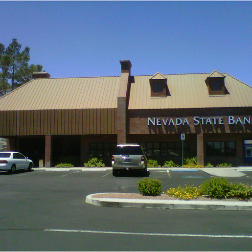 Nevada State Bank | Sunset Branch - Las Vegas, NV