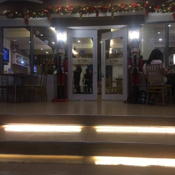 Katips - Quezon City District 3 - 9 tips from 953 visitors