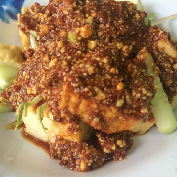 Chang Cheng Mee Wah