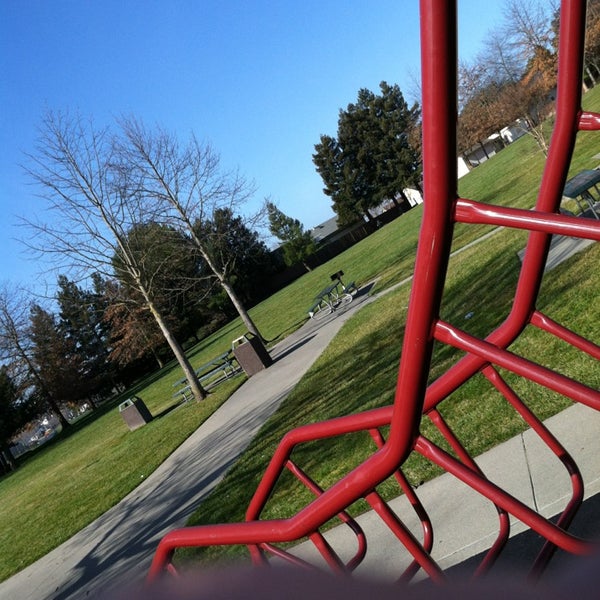 Foxboro Park - Foxboro Park