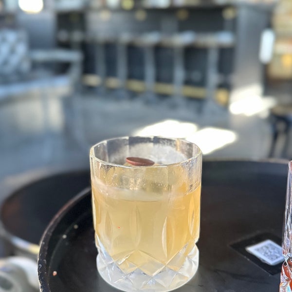 Death & Taxes Provisions and Spirits - Cocktail Bar in Reno