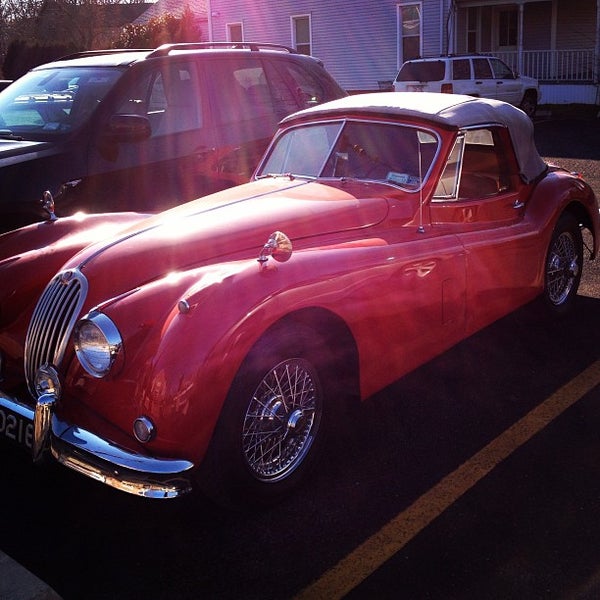 Bridgehampton Commons - 2044 Montauk Hwy