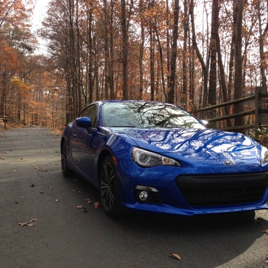 The Third Edition (Now Closed) - Georgetown - Washington, D.C.